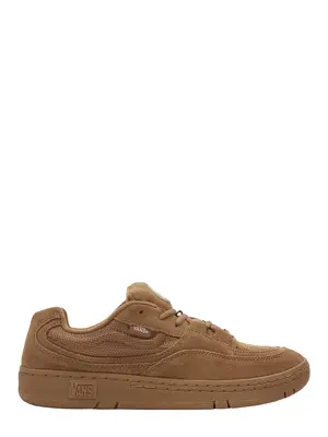 VANS Speed Ls - Brown