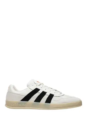 Adidas Mark Gonzales X Aloha Super 'wallenberg' Sneaker - White