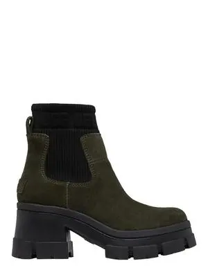 UGG Brooklyn Chelsea Boot - Green
