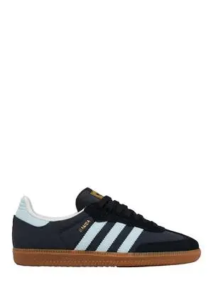 Adidas Wmns Samba Og Sneakers - Black