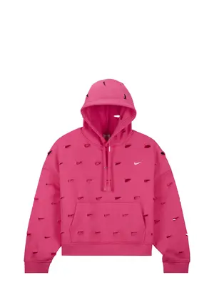 Nike X Jacquemus Hoodie - Pink