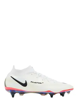 Nike Phantom GT2 Elite DF SG Pro Rawdacious White
