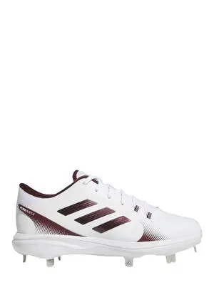 Adidas Purehustle 2 Athletic Sneakers - White