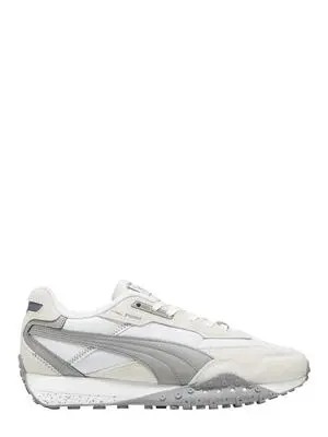 PUMA Blacktop Rider Sneakers - Grey