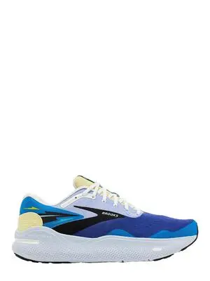 Brooks Ghost Max Athletic Sneakers - Blue