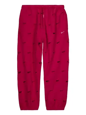 Nike X Jacquemus Track Pants - Pink