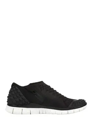 Nike Free Orbit 2 Sp Sneakers - Black