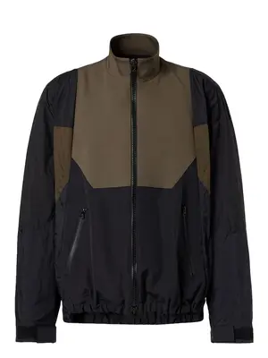 SACAI Sacai Matelassé Twill Jacket