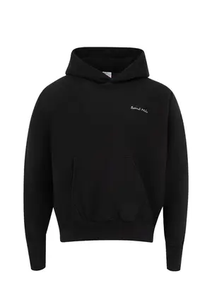 SAINT MXXXXXX Saint Mx6 Hoodie - Black