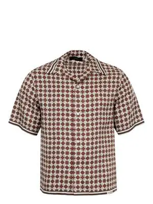 AMIRI Checked Shirt