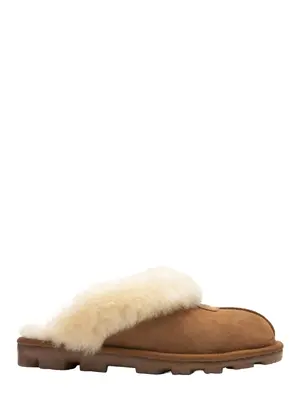 UGG Coquette Slippers - Brown