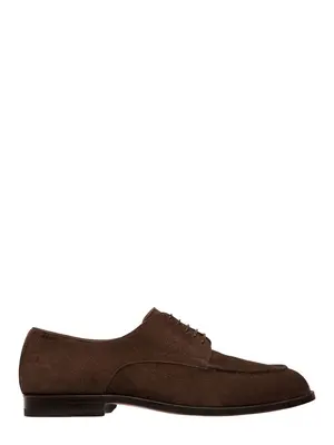 BALLY Bally Carl Derby Shoes