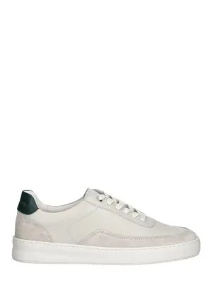 Filling Pieces Mondo Squash Sneakers - Neutrals