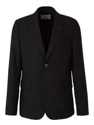 AMI AMI Paris Wool Blazer
