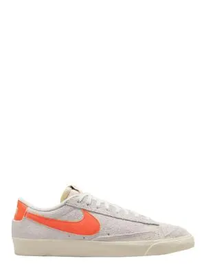 Nike Blazer Low '77 Prm Sneakers - Summit White/coconut Milk/black