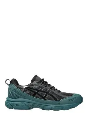 Asics Gel-venture Shieldin Sneakers - Saxon Green/black
