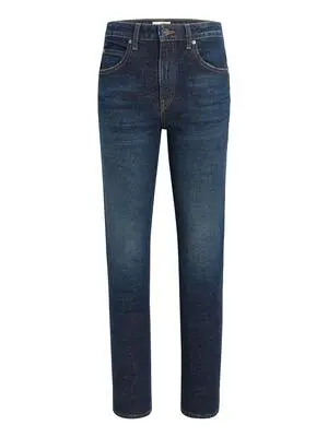 Khaite Viv Jeans - Dark Wash