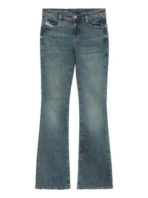 DIESEL D-ebbey Jeans - Blue