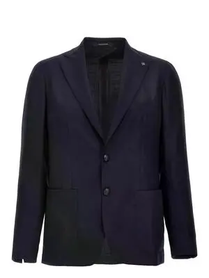 Tagliatore Montecarlo Blazer - Blue