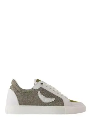 ZADIG&VOLTAIRE Zadig&Voltaire Fly On Sneakers