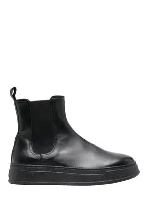 Agl Giuly Beat Boots - Black