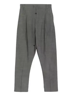Fear Of God Trousers - Grey