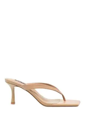 Senso Elvie I Mules - Brown