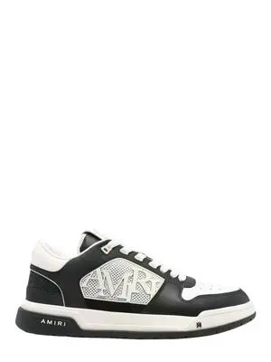 Amiri Ma Quad Sneakers - Black