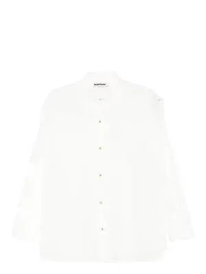 DARKPARK Blanca Shirt - White