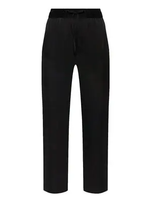 Isabel Marant Kendry Trousers - Black