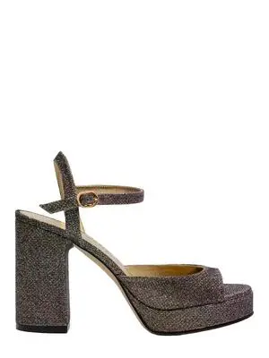 STUART WEITZMAN Stuart Weitzman 95mm Dayna II Sandals