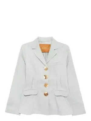 REJINA PYO Etta Blazer - Green