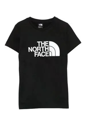 The North Face Easy T-shirt - Black