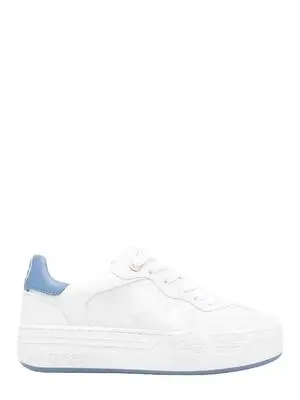 Guess Swole Sneakers - White