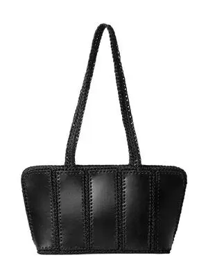 0711 TBILISI Amaia Tote Bag - Black