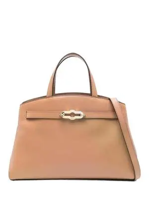 Mulberry Small Pimlico Tote Bag - Neutrals