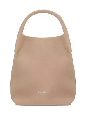 LORO PIANA Loro Piana Small Bale Shoulder Bag