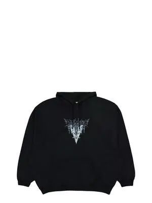VETEMENTS VETEMENTS Bone Hoodie