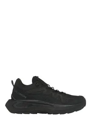 SALOMON Odyssey Elmt Low Sneakers - Black/phantom