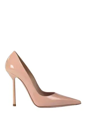 LE SILLA 120mm Bella Pumps - Neutrals
