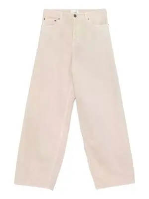 HAIKURE Bethany Trousers - Neutrals