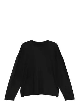 HAIKURE Domaglia Top - Black