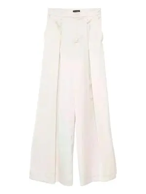 ANDAMANE THE ANDAMANE Tara Palazzo Pants