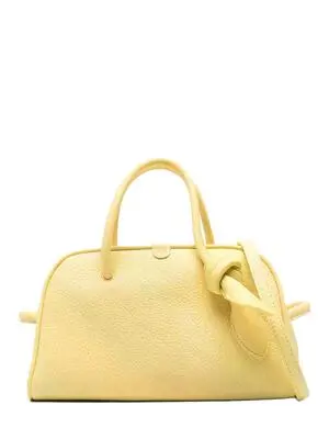 Jacquemus Le Petit Turismo Tote Bag - Yellow