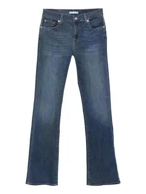 7 FOR ALL MANKIND 7 For All Mankind B(air) Jeans