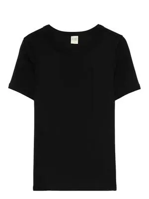 FLORE FLORE T-shirt - Black