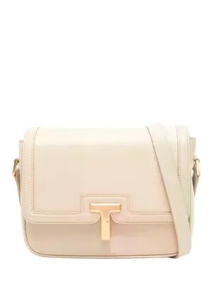 TOM FORD Wallis Cross Body Bag - Neutrals