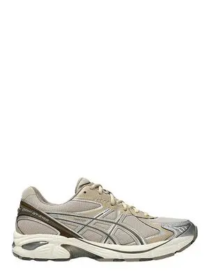 Asics Gt-2160 Running Sneakers - Feather Grey/brown Storm