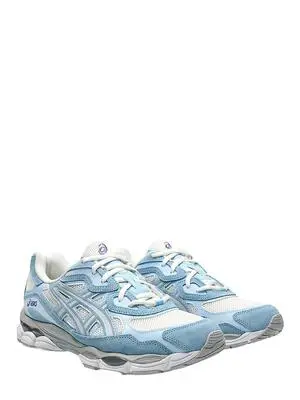 Asics Asics Gel-NYC Sneakers White/cloud