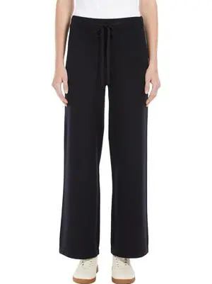 MM BY MAX MARA MM Judy Wide-Leg Pants